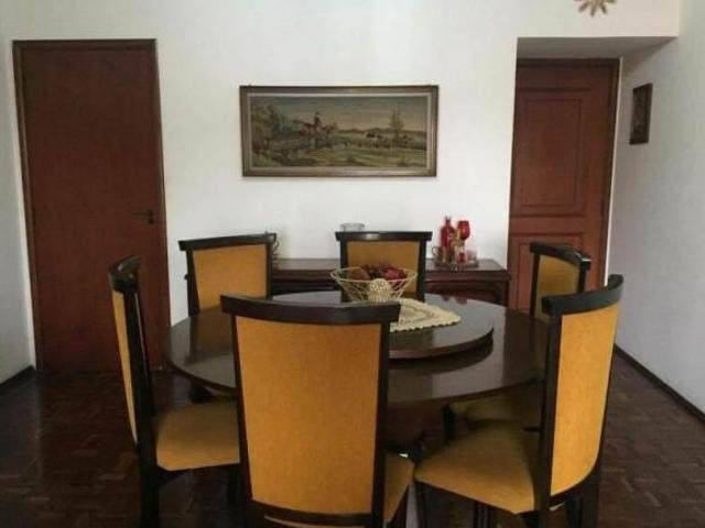 Apartamento à venda no centro de Limeira/ Sp