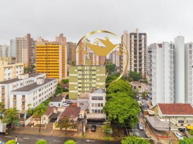 Apartamento a venda no centro de Londrina