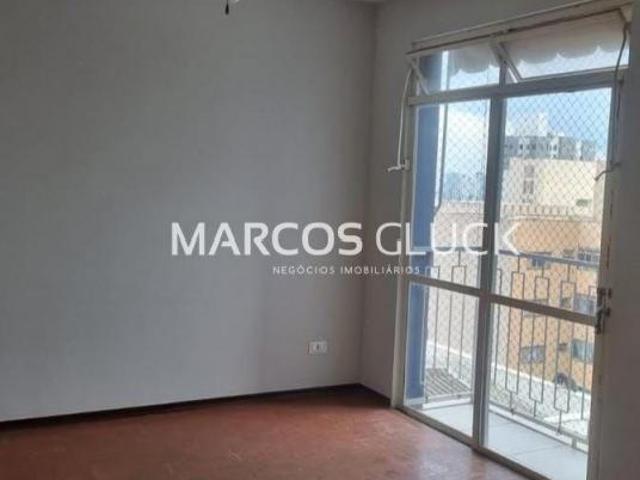 Apartamento a Venda no Centro de Londrina | Edifício Araucária