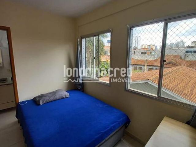 Apartamento à venda, no Centro de Londrina, PR