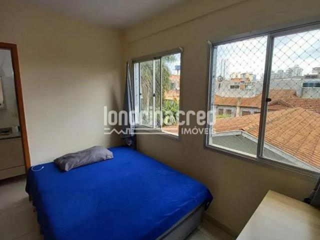Apartamento à venda, no Centro de Londrina, PR