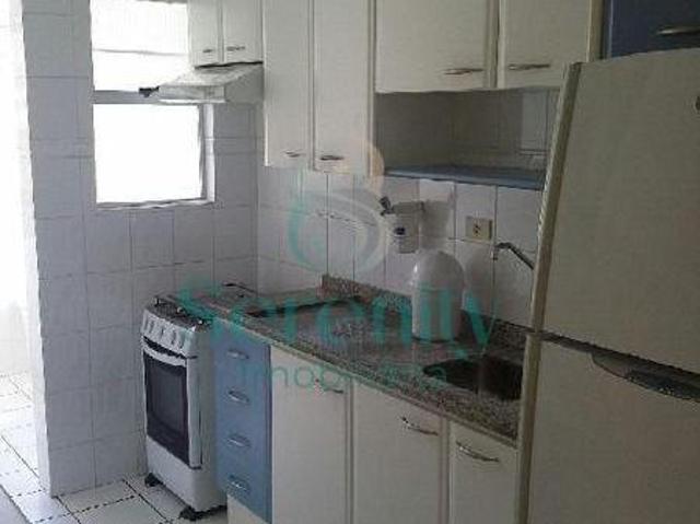 Apartamento a venda no centro de Londrina/PR | Edificio Residencial Valter F. Pruner