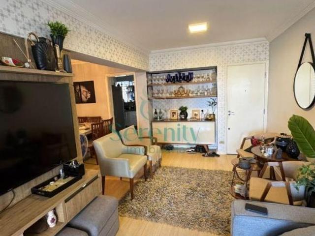 Apartamento a venda no centro de Londrina/PR