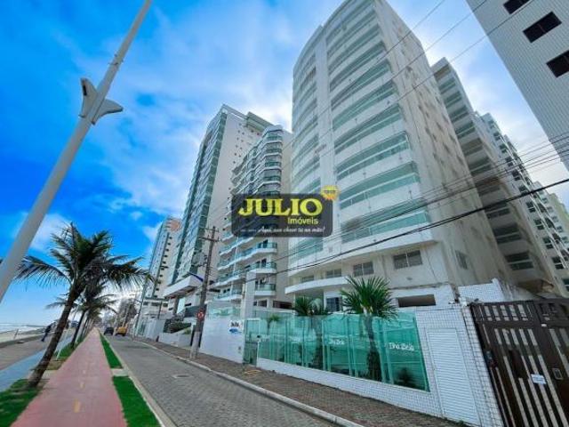Apartamento à venda no Centro de Mongaguá – Conforto, lazer e excelente localização no litoral!