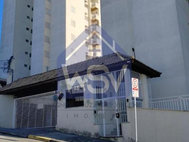 Apartamento à venda no Centro de Mogi das Cruzes SP: 3 quartos, 1 suíte, 2 banheiros, 1 vaga de gara