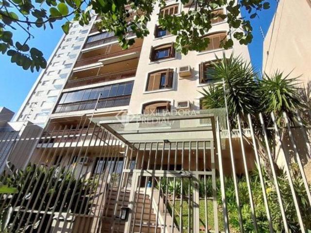 Apartamento à Venda no Centro de Novo Hamburgo