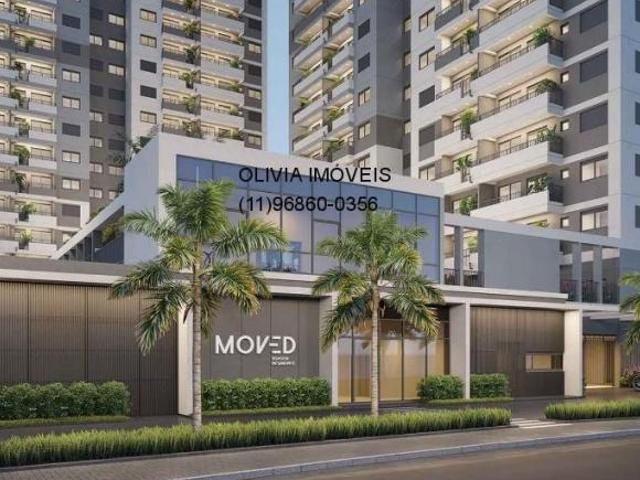Apartamento à venda no Centro de Osasco 3 quartos, 1 suíte, 1 vaga Imperdível!