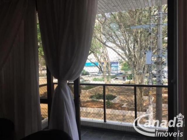 Apartamento A Venda No Centro de Osasco!