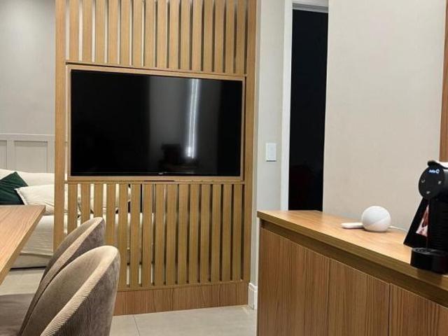 Apartamento à Venda no Centro de Osasco, 2 Dorms, 48m²