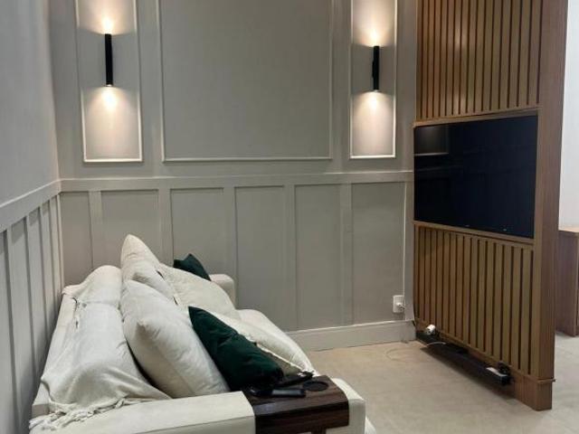 Apartamento à Venda no Centro de Osasco, 2 Dorms, 48m²