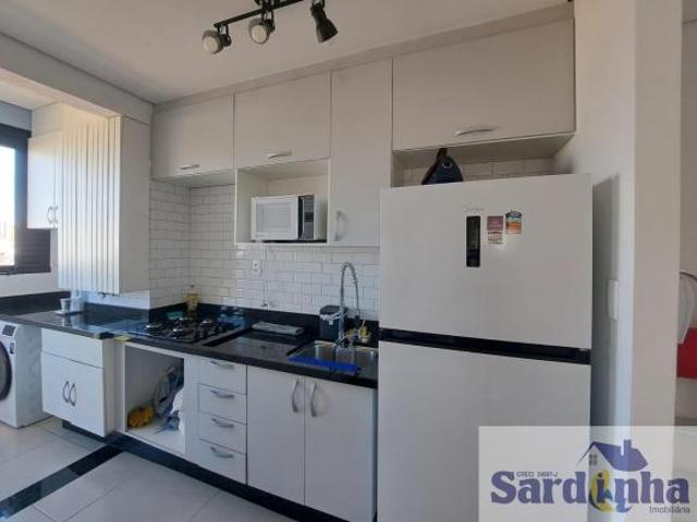 Apartamento à Venda no Centro de Osasco, 2 Dorms, 50m²