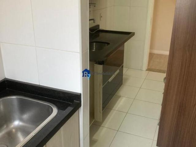 Apartamento a Venda no Centro de Osasco