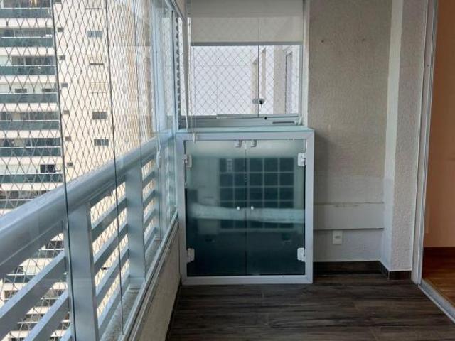 Apartamento à Venda no Centro de Osasco, 67m², 2 Dorms, 2 Banheiros