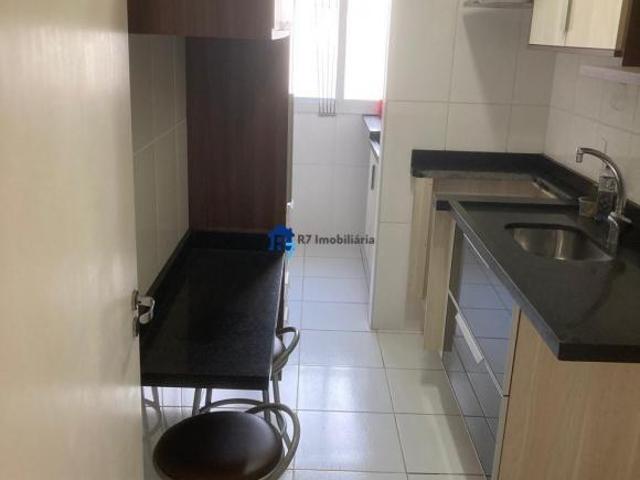 Apartamento a Venda no Centro de Osasco