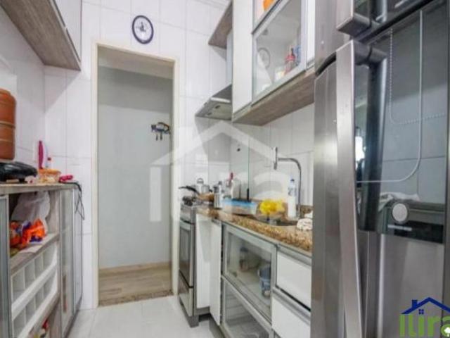 Apartamento á venda no Centro de Osasco 74m² com 3 dormitórios 1 vaga de garagem