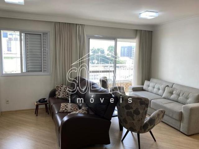 APARTAMENTO A VENDA, NO CENTRO DE OSASCO, 75M², 2 DORMITÓRIOS, 1 SUÍTE, SALA ESTENDIDA, 2 VAGAS DE G