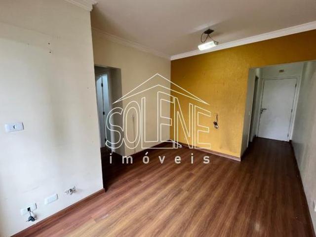 APARTAMENTO A VENDA NO CENTRO DE OSASCO, COM 62M², 2 DORMITÓRIOS, 1 SUÍTE E 2 VAGA DE GARAGEM