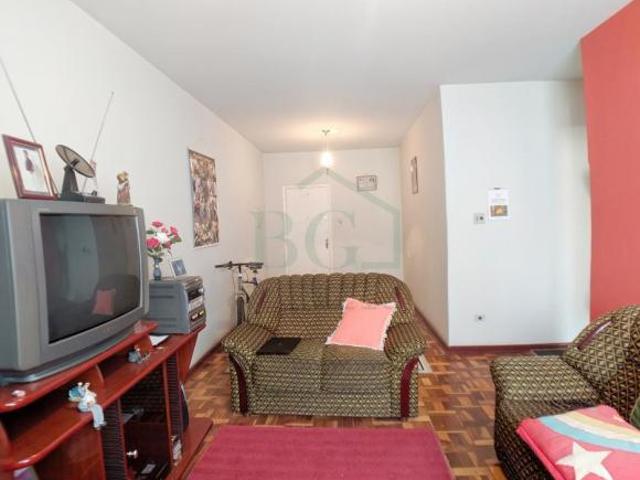Apartamento à venda no centro de Poços de Caldas