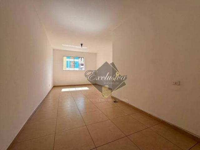 Apartamento à Venda no Centro de Poços de Caldas