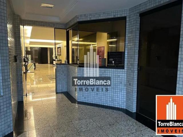 Apartamento à venda no Centro de Ponta Grossa, PR/ Excelente apartamento Garden!