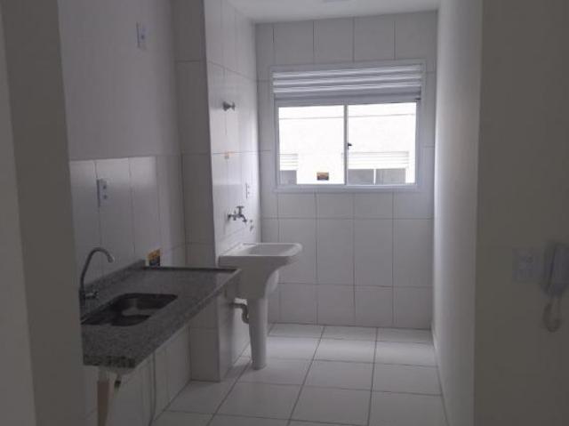 Apartamento à venda no Centro de Porto Feliz SP: 2 quartos, 1 sala, 1 banheiro, 1 vaga de garagem!