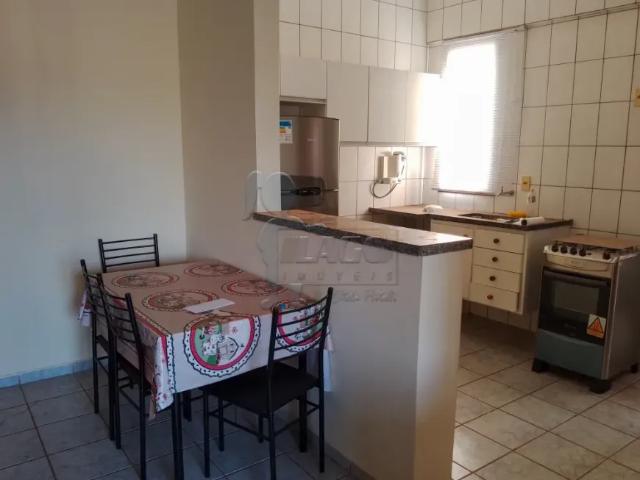 Apartamento a Venda no Centro de Ribeirão Preto