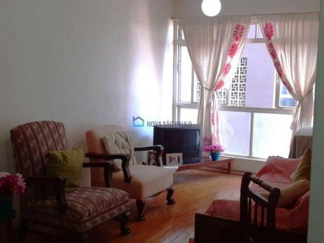 Apartamento à venda no Centro de Ribeirão Preto