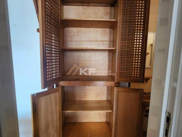 Apartamento à venda no Centro de Ribeirão Preto SP