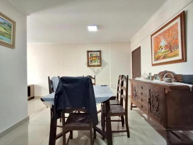 Apartamento a venda no centro de Ribeirão Preto SP