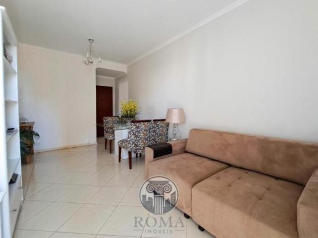 Apartamento à venda no Centro de Ribeirão Preto SP: 1 quarto, 2 salas, 1 vaga, 55,50m². Aproveite es