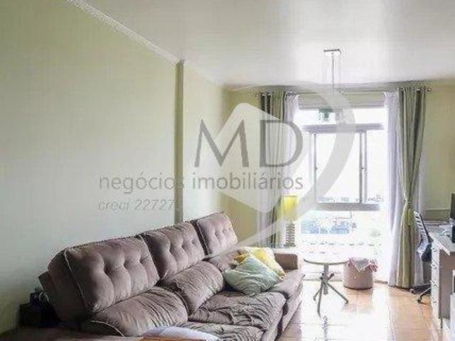 Apartamento à venda no Centro de São Caetano do Sul