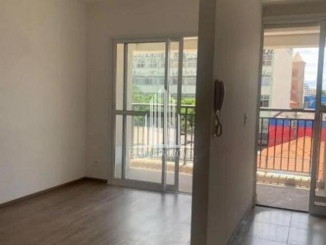 Apartamento à venda no Centro de São Caetano do Sul SP: 2 quartos, 1 suíte, 2 banheiros, 2 vagas de