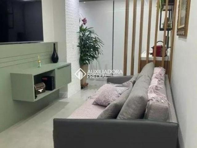 Apartamento à venda no Centro de São Bernardo