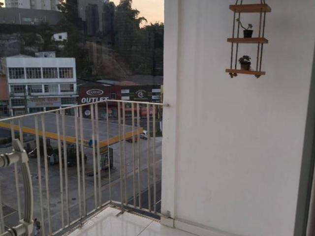 Apartamento a venda no centro de São Bernardo