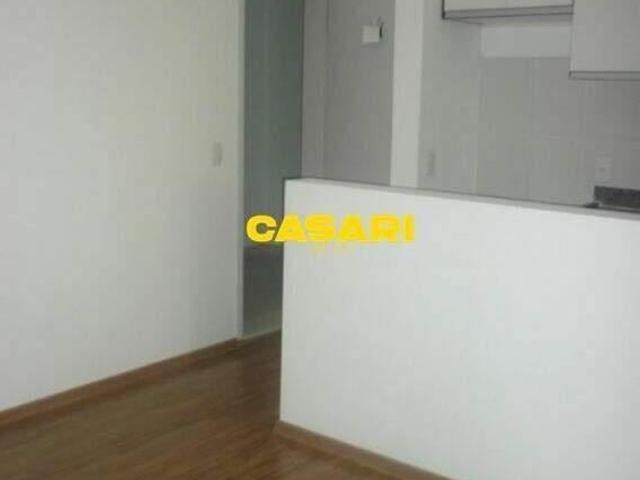 Apartamento à Venda no Centro de São Bernardo – 54 m², 2 Dormitórios e Lazer Clube no Grand Ville