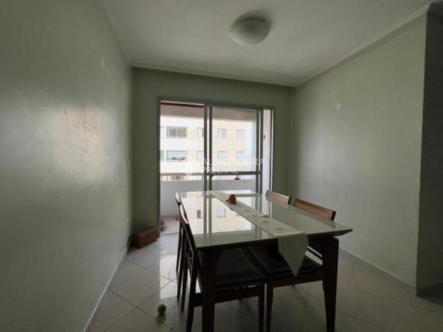 Apartamento à venda no Centro de São Bernardo