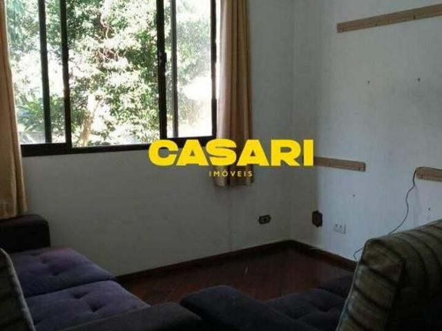 Apartamento à Venda no Centro de São Bernardo – 80 m², 2 Dormitórios e Suíte