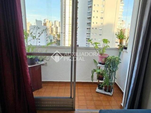 Apartamento a venda no Centro de São Bernardo do Campo