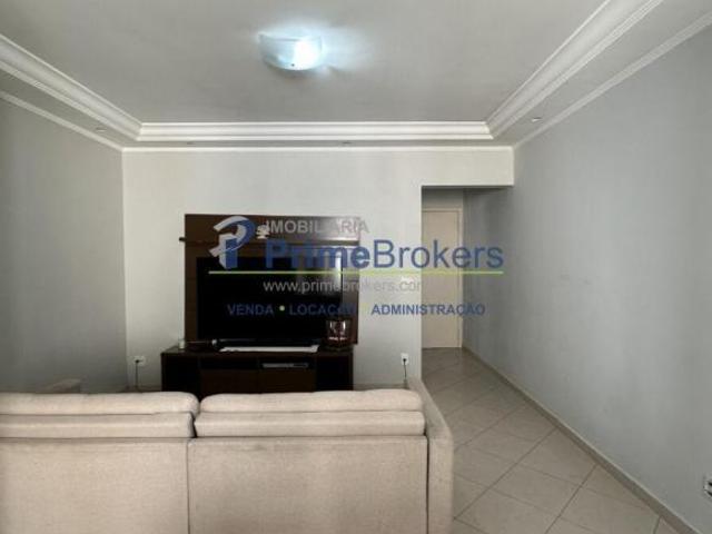 Apartamento à venda no Centro de São Bernardo do Campo
