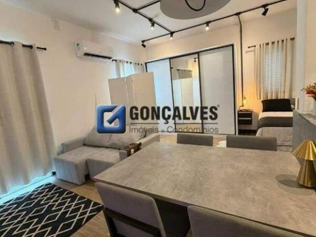 Apartamento à venda no Centro de São Bernardo do Campo
