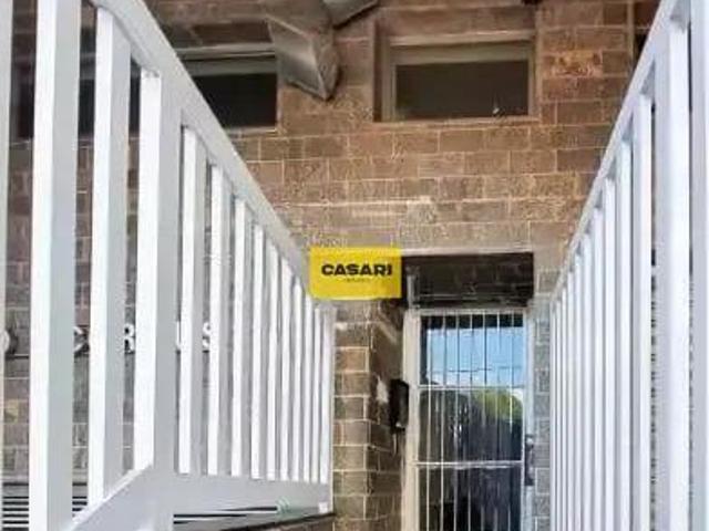 Apartamento à venda no Centro de São Bernardo do Campo – Localização privilegiad