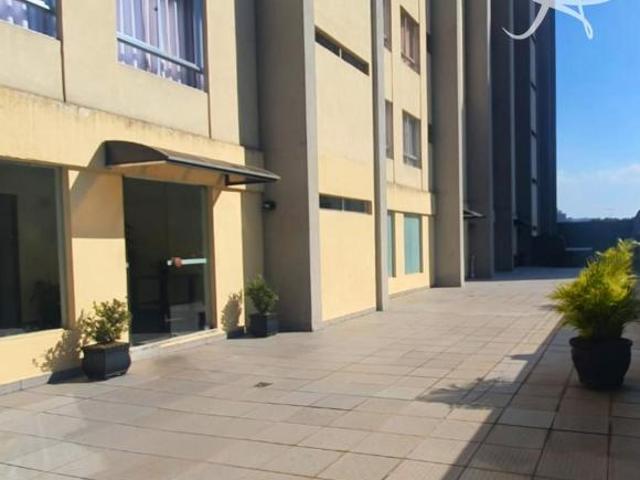 Apartamento a venda no Centro de São Bernardo do Campo – SP