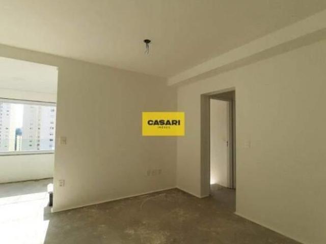Apartamento à Venda no Centro de São Bernardo do Campo – Spettacolo Patriani – 3 Suítes, 117m², Laze