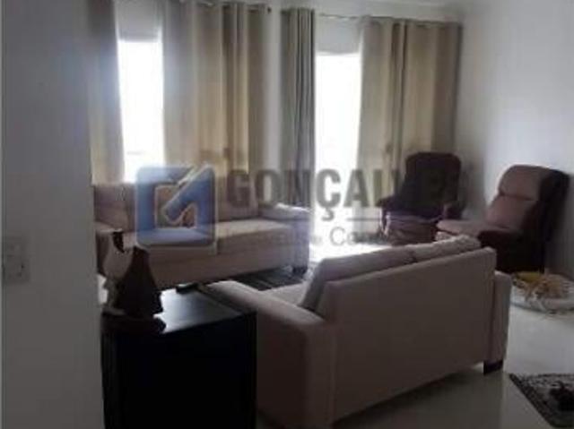 Apartamento à venda no Centro de São Bernardo do Campo/SP, com 149,15m², 03 Dormitórios sendo 03 suí