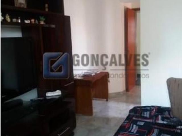 Apartamento à venda no Centro de São Bernardo do Campo/SP, com 91m², 3 Dormitorios com 1 suíte e ace