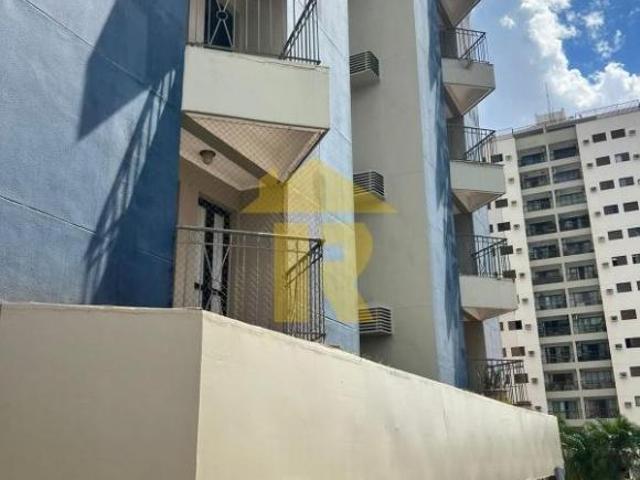 Apartamento à venda no Centro de São José do Rio Preto SP: Panorama Center, seu sonho de morar bem