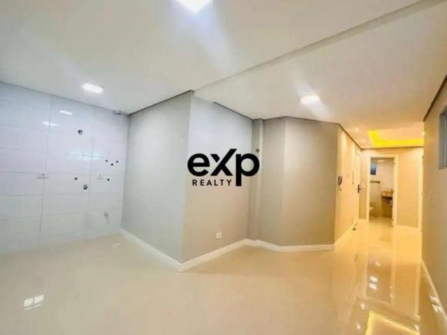 Apartamento à venda no Centro de São José dos Pinhais