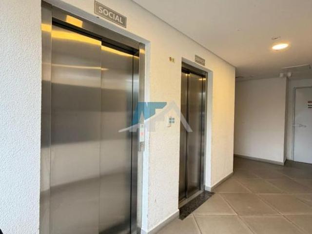 Apartamento à venda no Centro de São Jose dos Pinhais