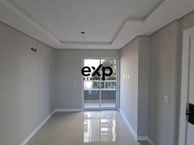 Apartamento à venda no Centro de São José dos Pinhais