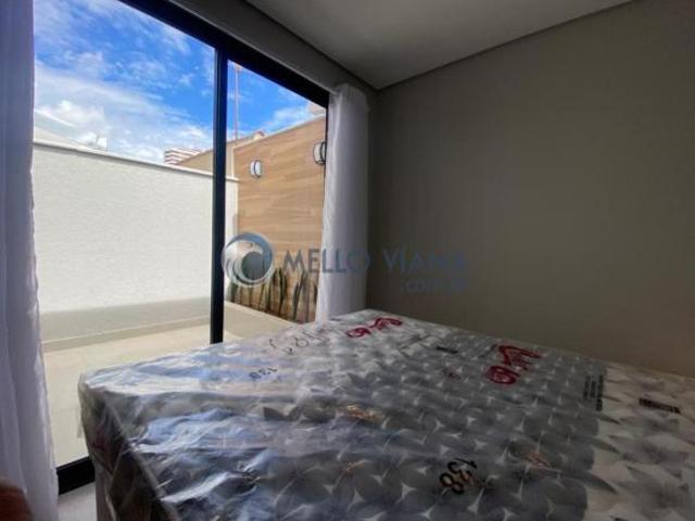 Apartamento à venda no Centro de São Lourenço MG: 1 quarto, 1 sala, 1 banheiro, 1 vaga de garagem